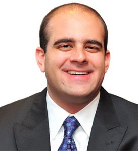 Farbod Hagigi, PhD, MPH - CEO - Founder | Team Members | ClinicalBox