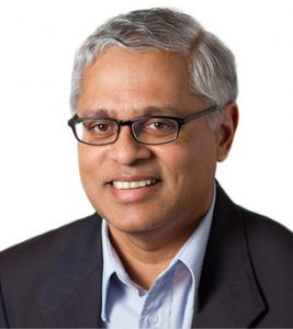 Murali Menon, PhD - Chief Technology Officer - Founder | ClinicalBox